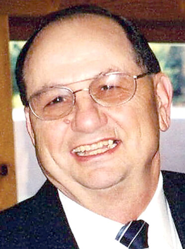 CLEMENS ROCCHIO | News, Sports, Jobs - The Herald Star